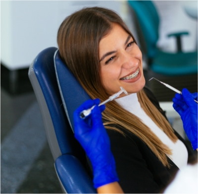 Damon Braces | Faster & More Comfortable Treatment